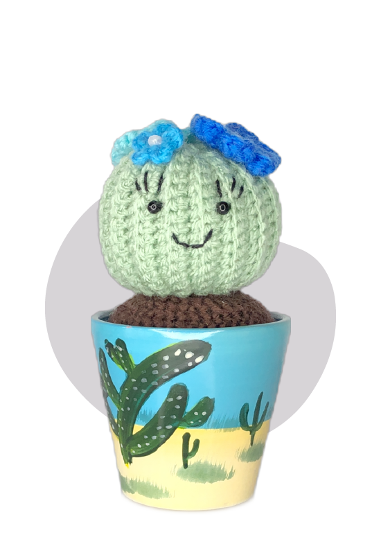 Colette - Cactus Kids UK